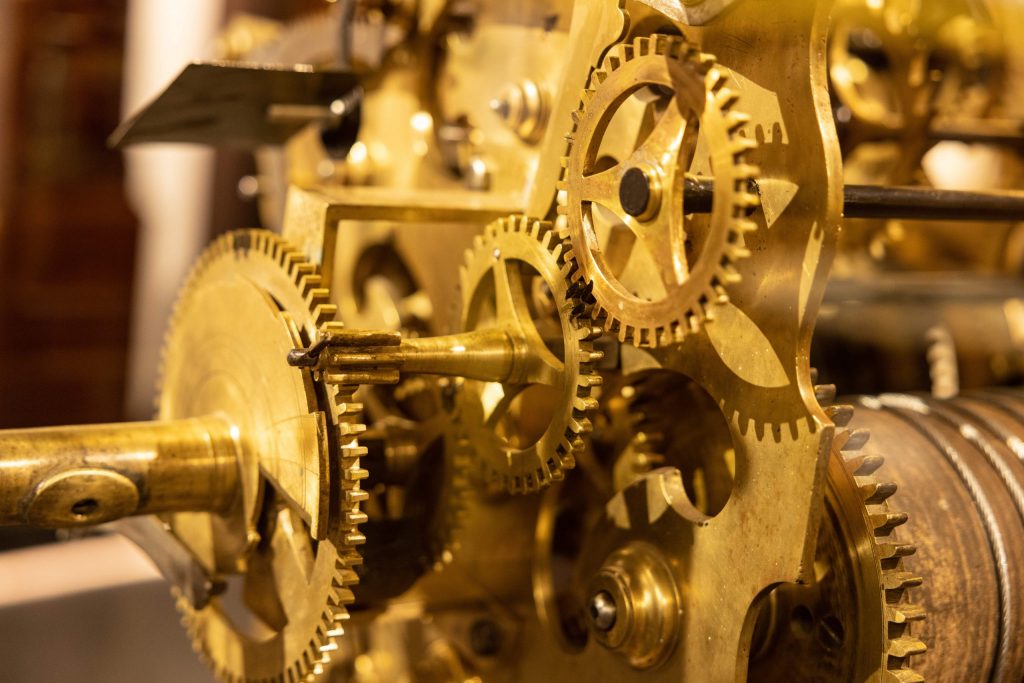 The Irish Museum of Time | Waterford Treasures