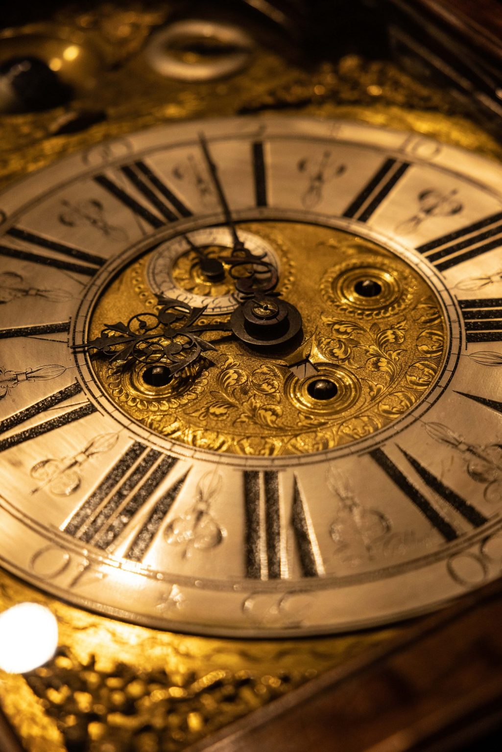 The Irish Museum of Time | Waterford Treasures