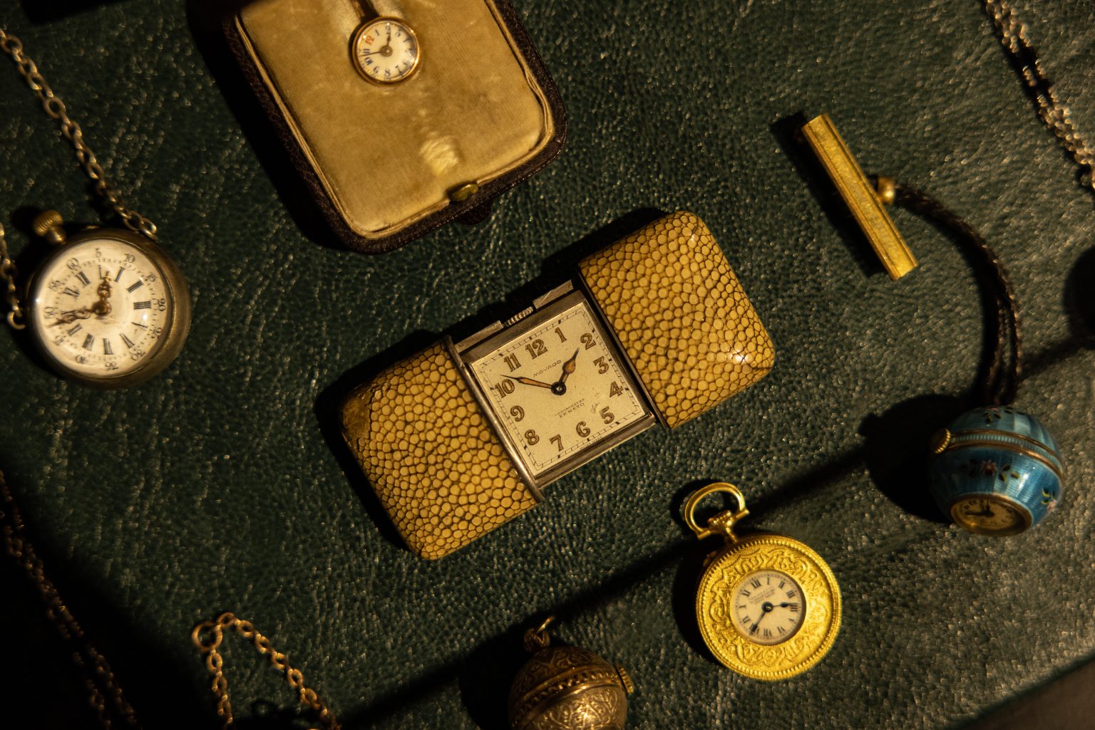 The Irish Museum of Time | Waterford Treasures