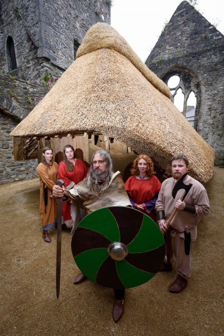 King of the Vikings | Waterford Treasures