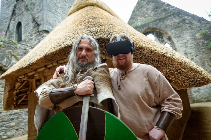 King of the Vikings | Waterford Treasures