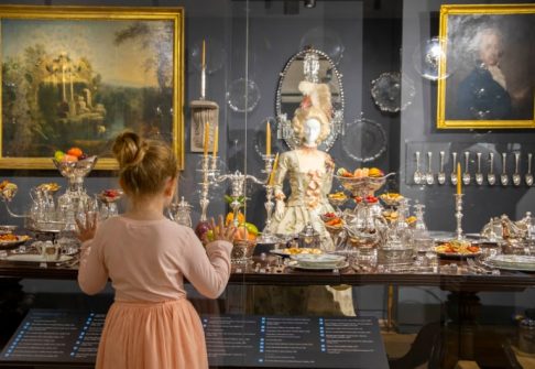 Open Museum | Waterford Treasures