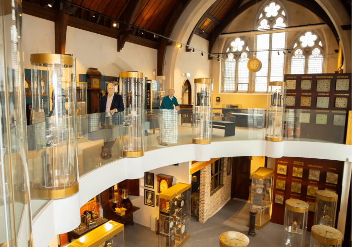 Medieval Museum | Waterford Treasures