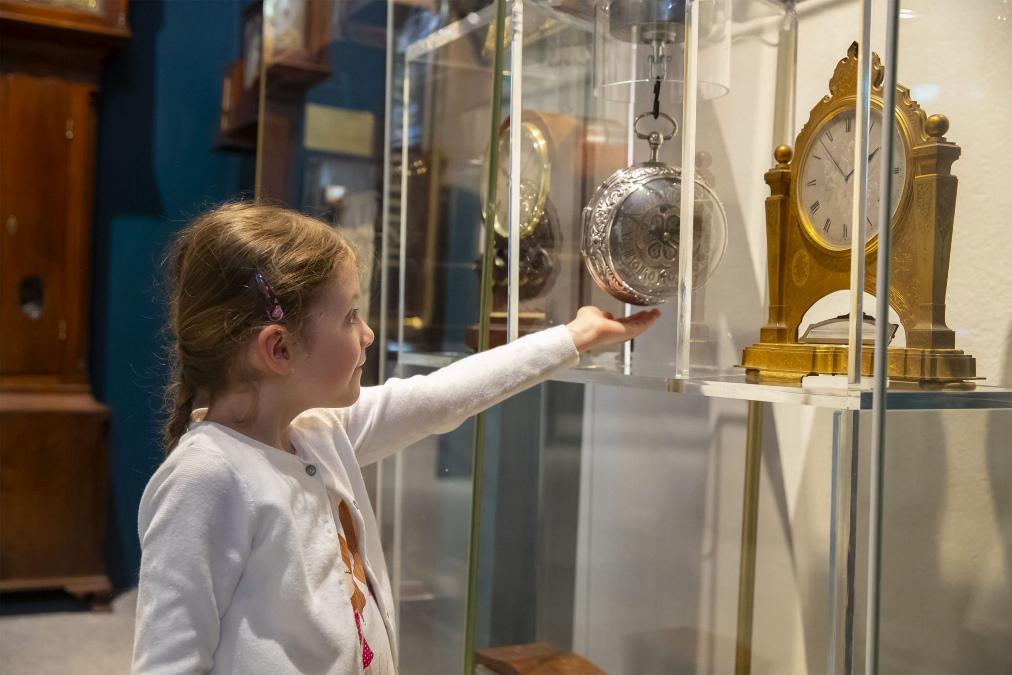 The Irish Museum of Time | Waterford Treasures