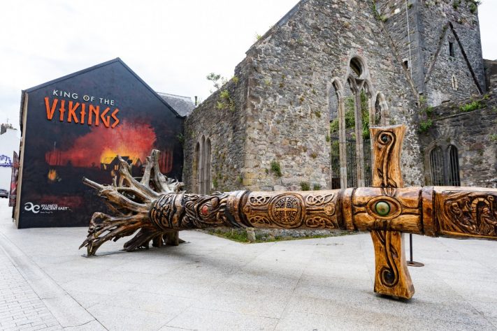 King of the Vikings | Waterford Treasures
