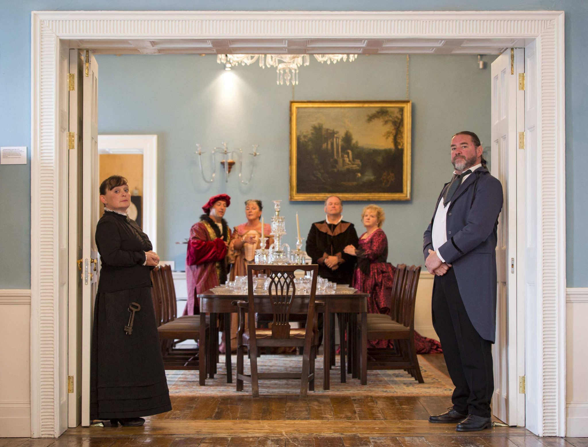 Welcome to Waterford Treasures