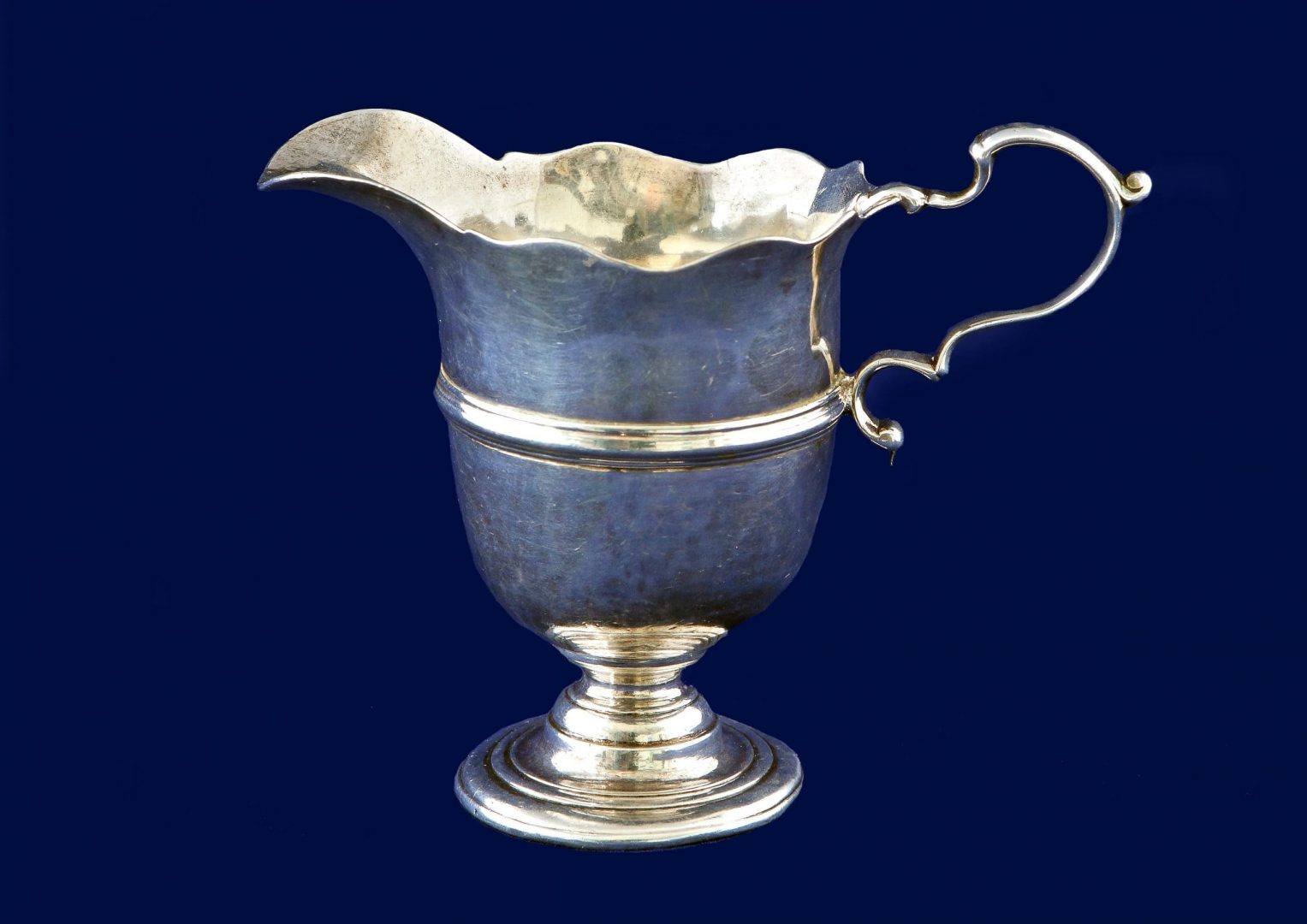 Irish Silver Museum | Waterford Treasures