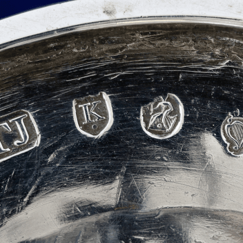 Irish Silver Museum | Waterford Treasures