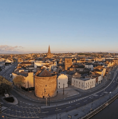 Itineraries | Waterford Treasures