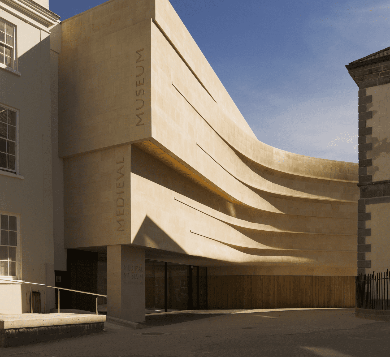 Medieval Museum | Waterford Treasures