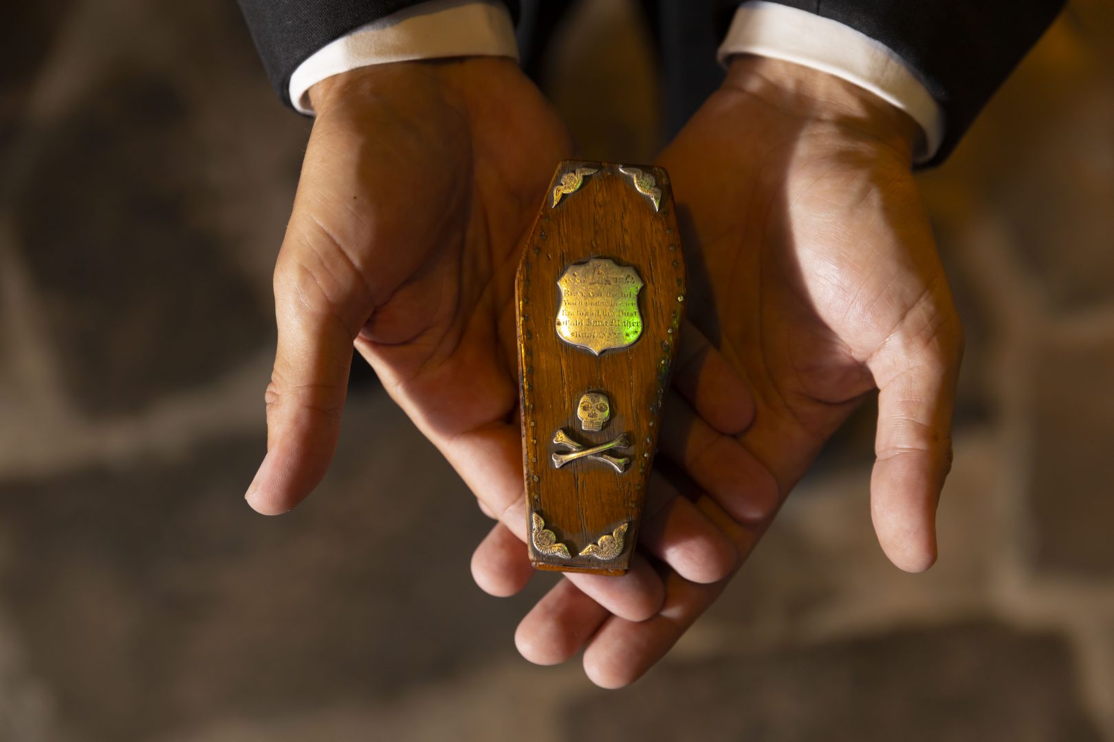 Irish Wake Museum - Rituals of Death | Waterford Treasures