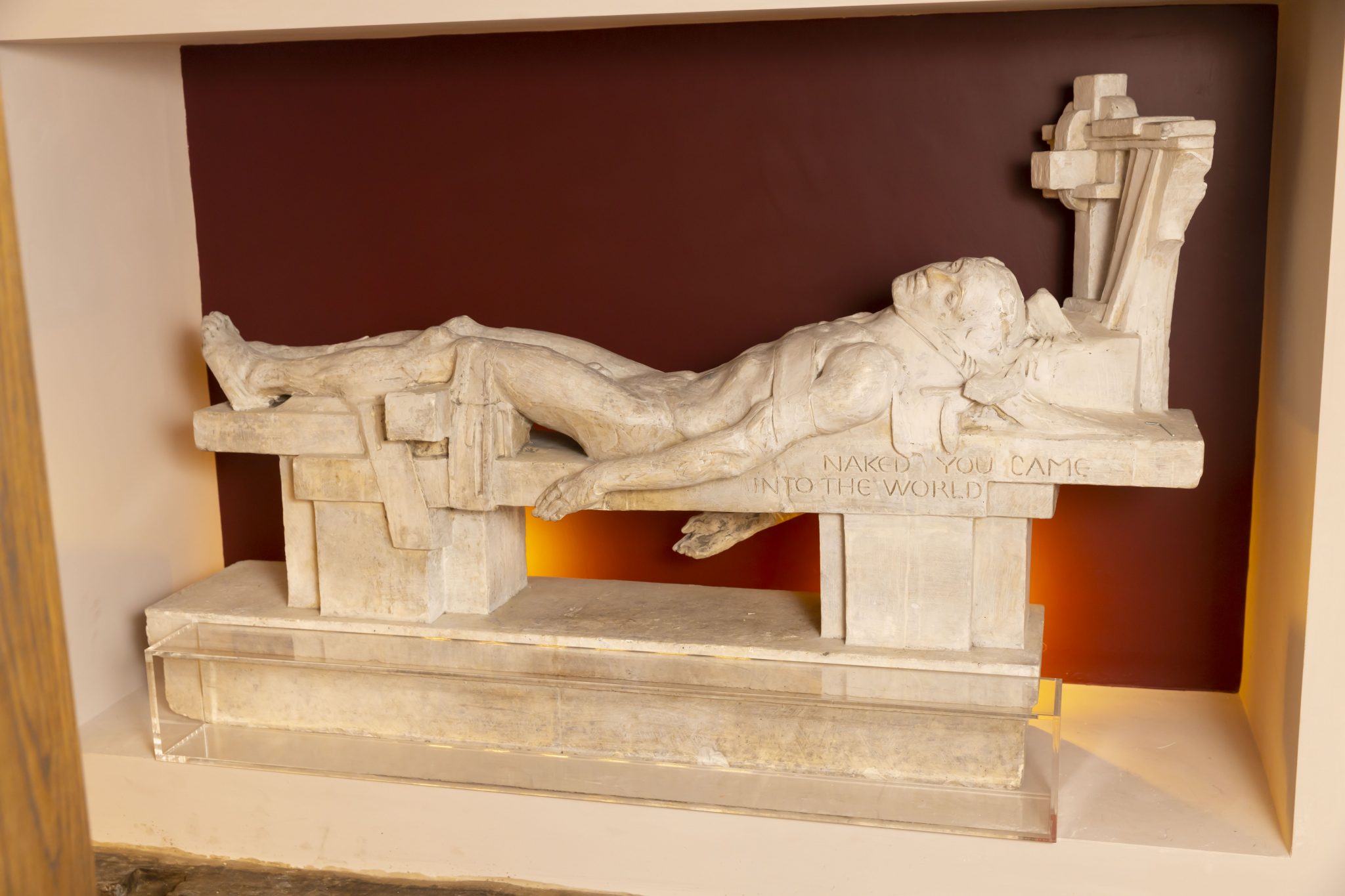 Irish Wake Museum - Rituals of Death | Waterford Treasures