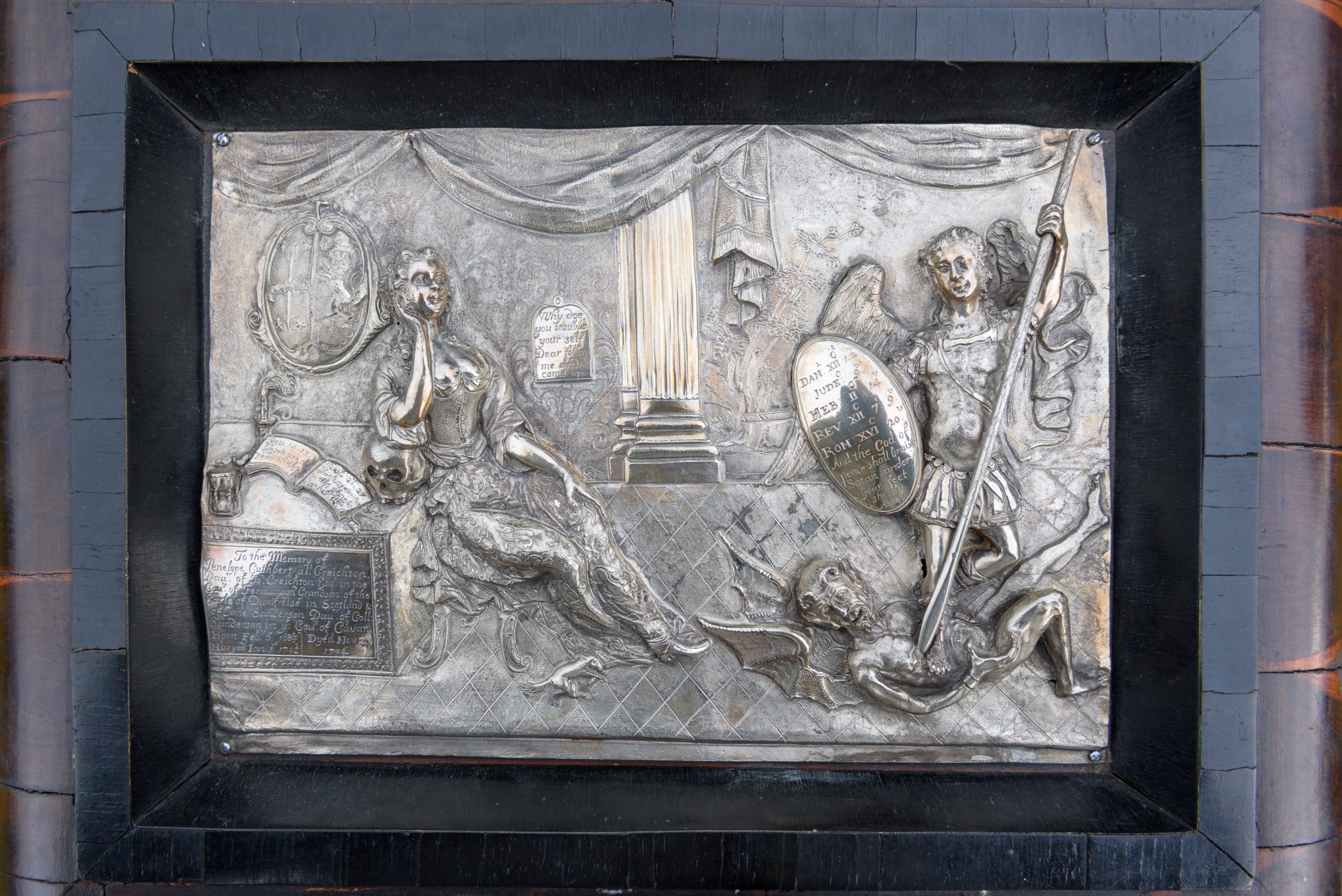 Irish Wake Museum - Rituals of Death | Waterford Treasures