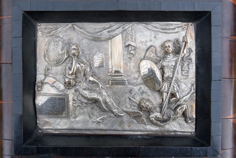 Irish Wake Museum - Rituals of Death | Waterford Treasures