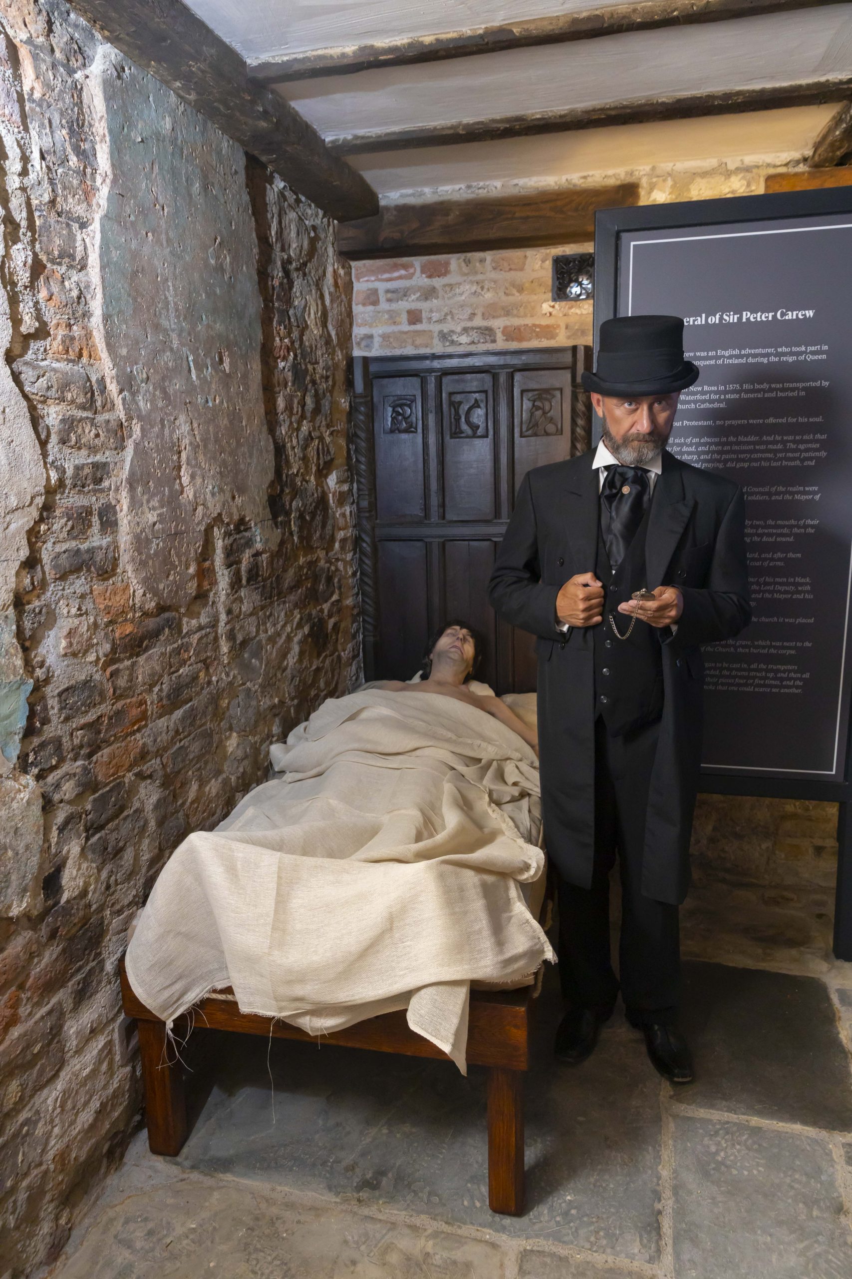 Welcome to Waterford Treasures