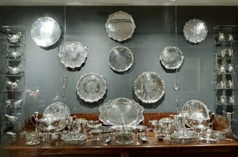 Irish Wake Museum | Waterford Treasures