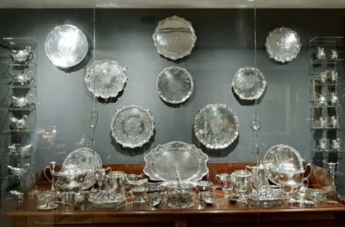 Irish Wake Museum | Waterford Treasures