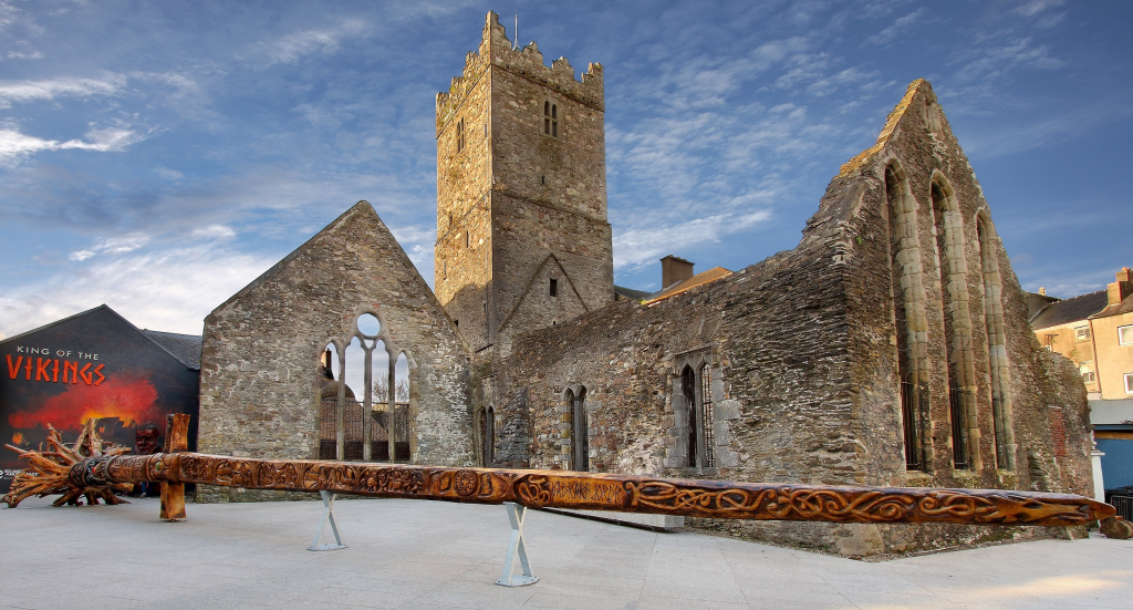 Medieval Museum | Waterford Treasures